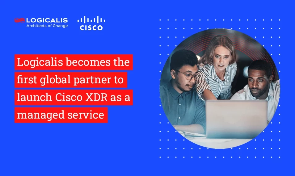 Logicalis announces significant progress towards sustainability targets | Logicalis